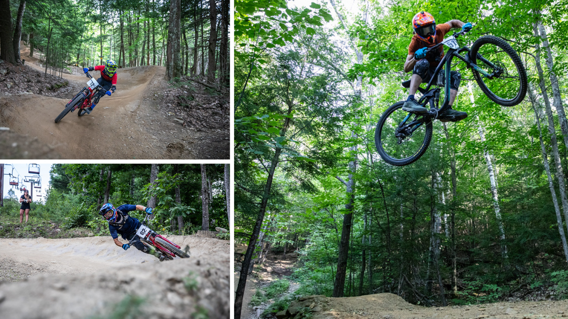 2020 Season Recap: Along for the Ride | Highland Mountain Bike Park
