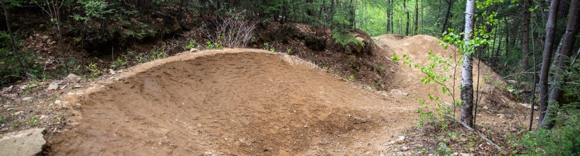 Conditions | Highland Mountain Bike Park