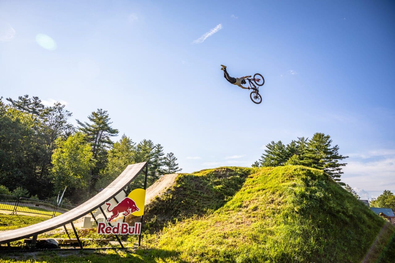 Ultimate Freerider Series | Highland Mountain Bike Park