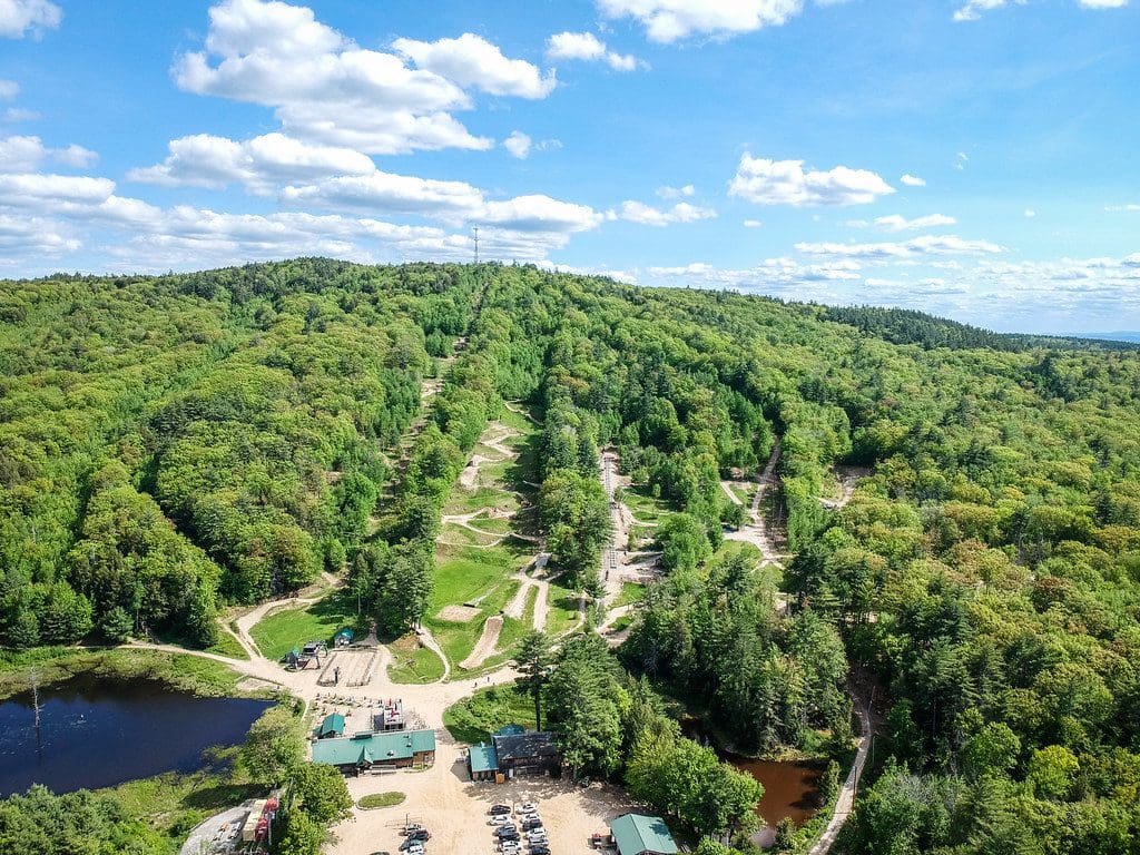 Highland Interactive Waiver Policy | Highland Mountain Bike Park