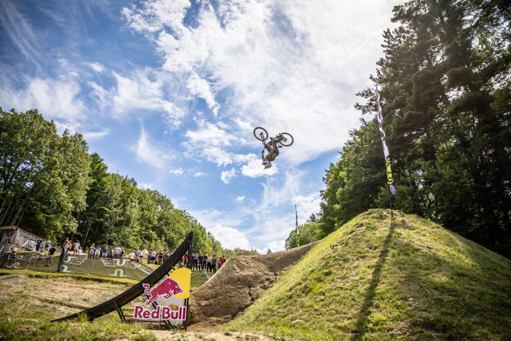 Ultimate Freerider Series | Highland Mountain Bike Park