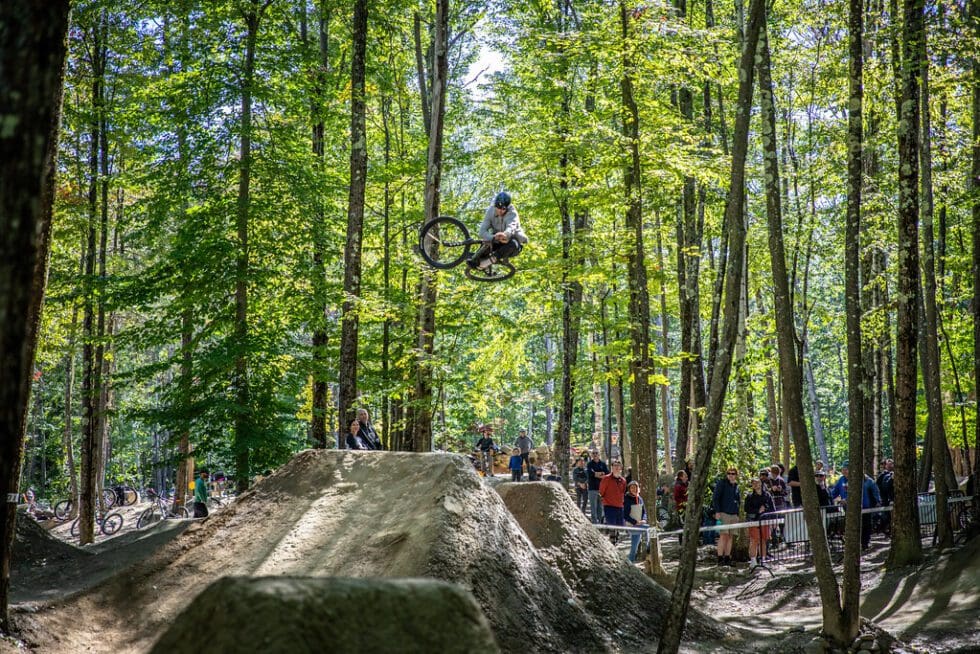 Ultimate Freerider Series | Highland Mountain Bike Park