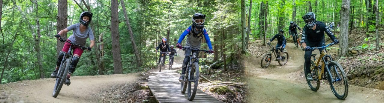Find Your Ride | Highland Mountain Bike Park