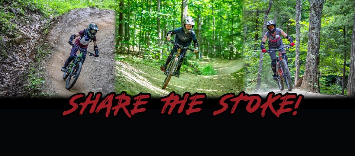 Highland Mountain Bike Park