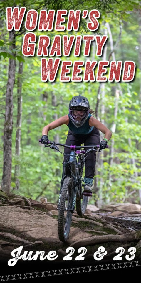 Find Your Ride | Highland Mountain Bike Park
