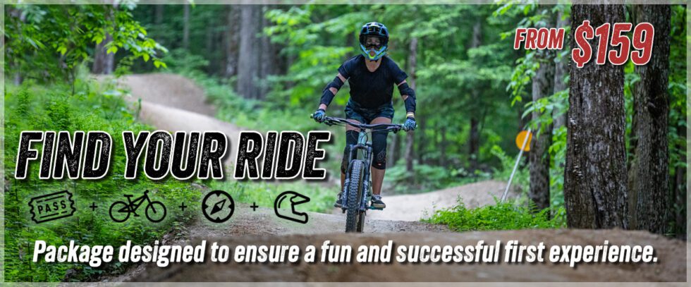 Highland Mountain Bike Park | Northfield, NH