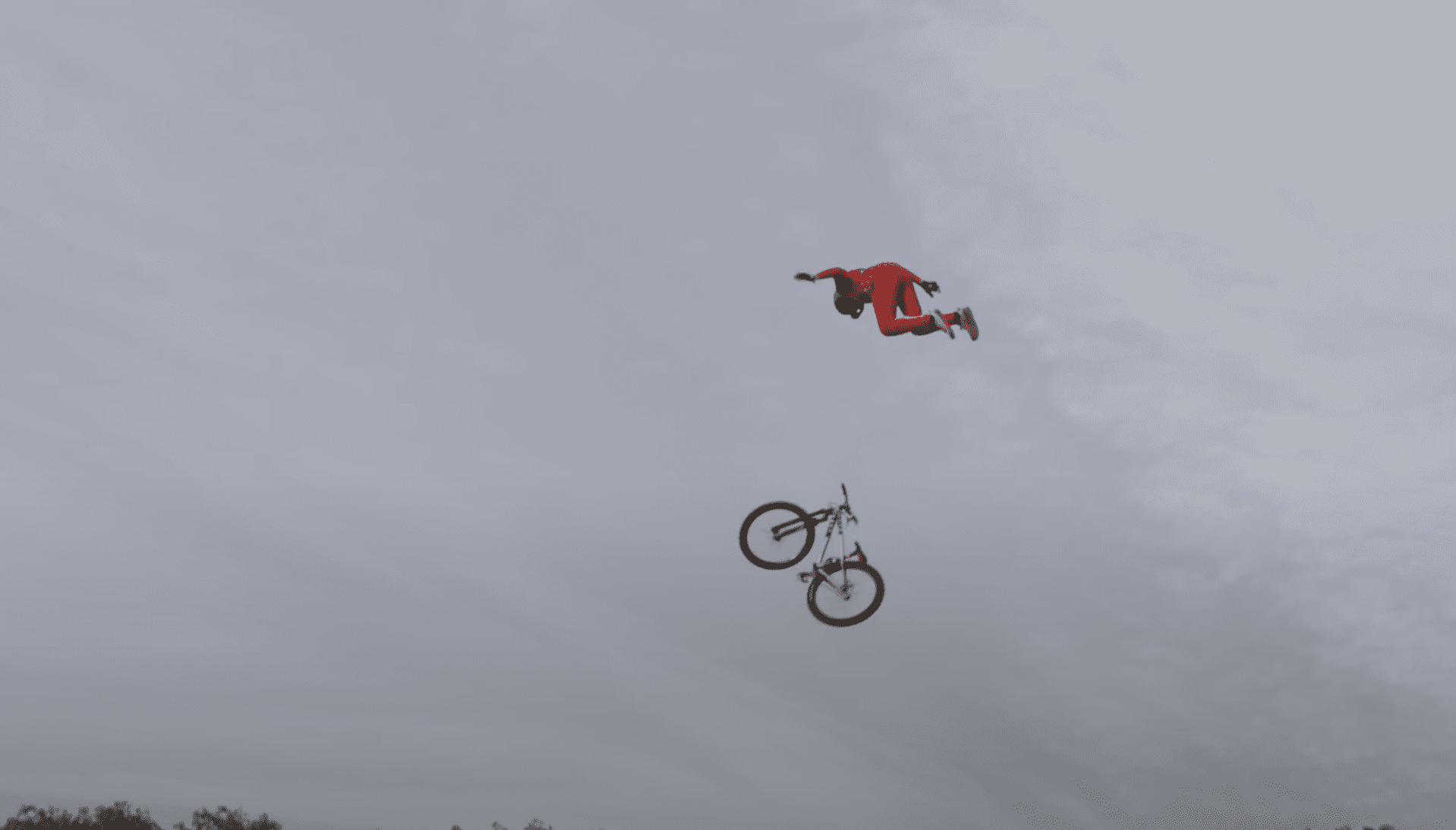 MUST WATCH – COACH CHRISTIAN AREHART’S QUAD BACKFLIP | Highland ...