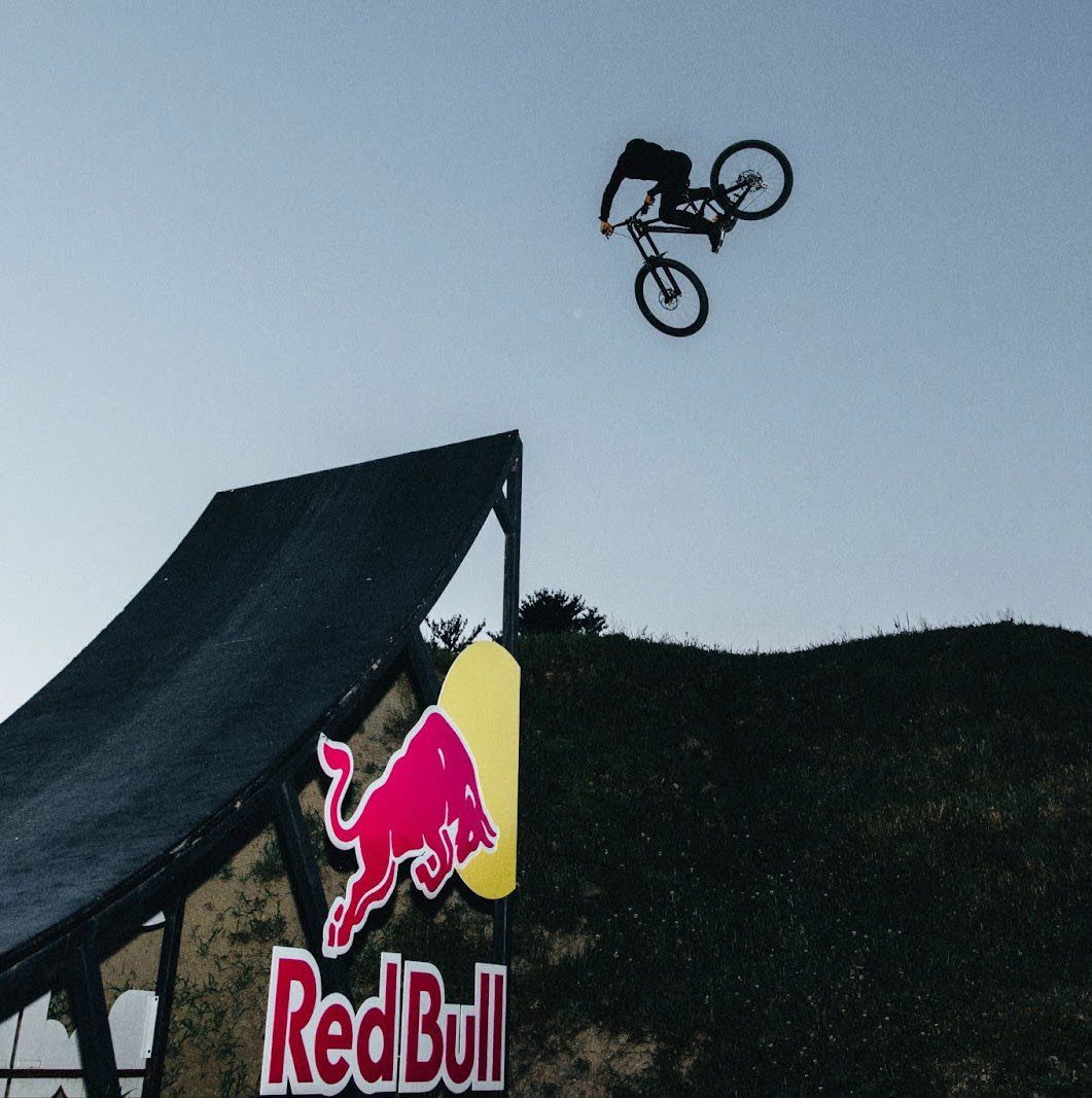 Seth Stevens | Highland Mountain Bike Park