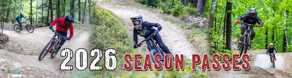 2026 Highland Season Passes