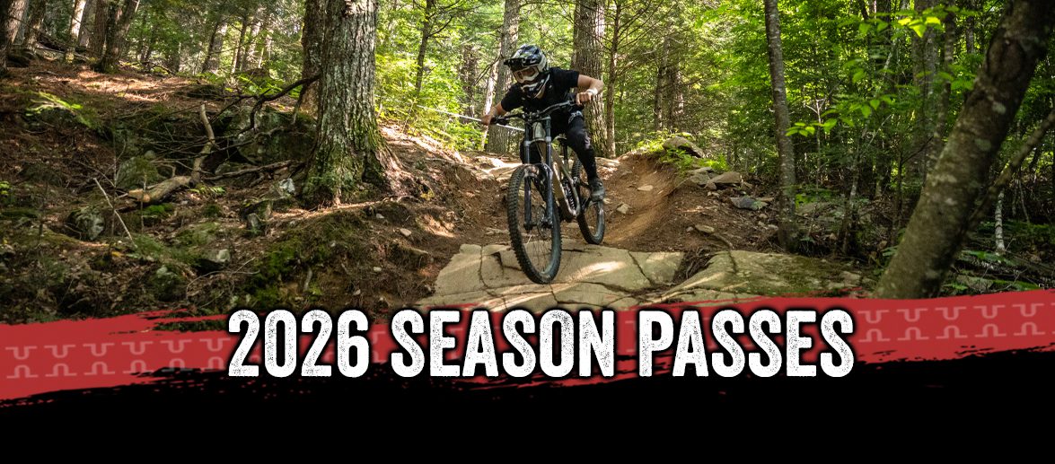 Highland Mountain Bike Park | Lift-Access Mountain Biking
