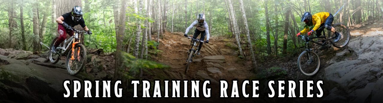Spring & Summer Race Series | Highland Mountain Bike Park